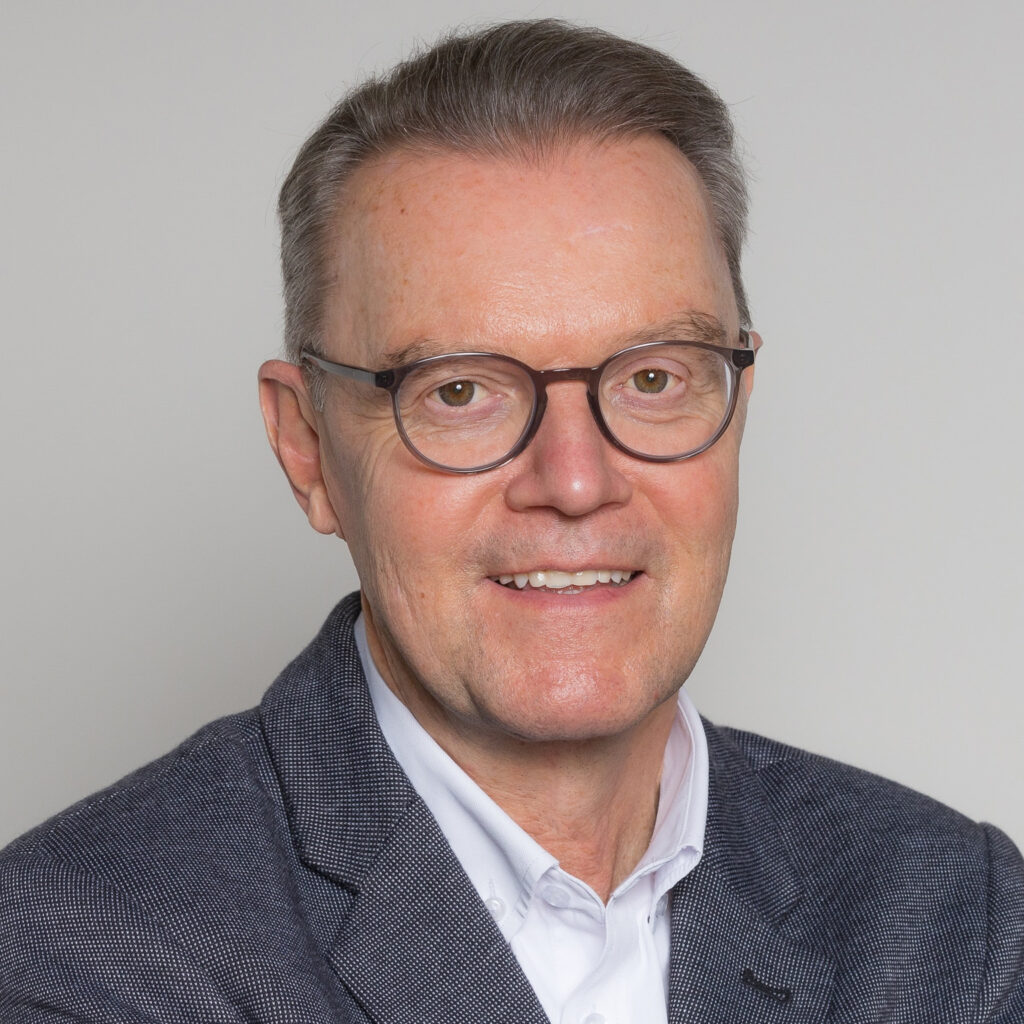 Komitee - Esther Friedli