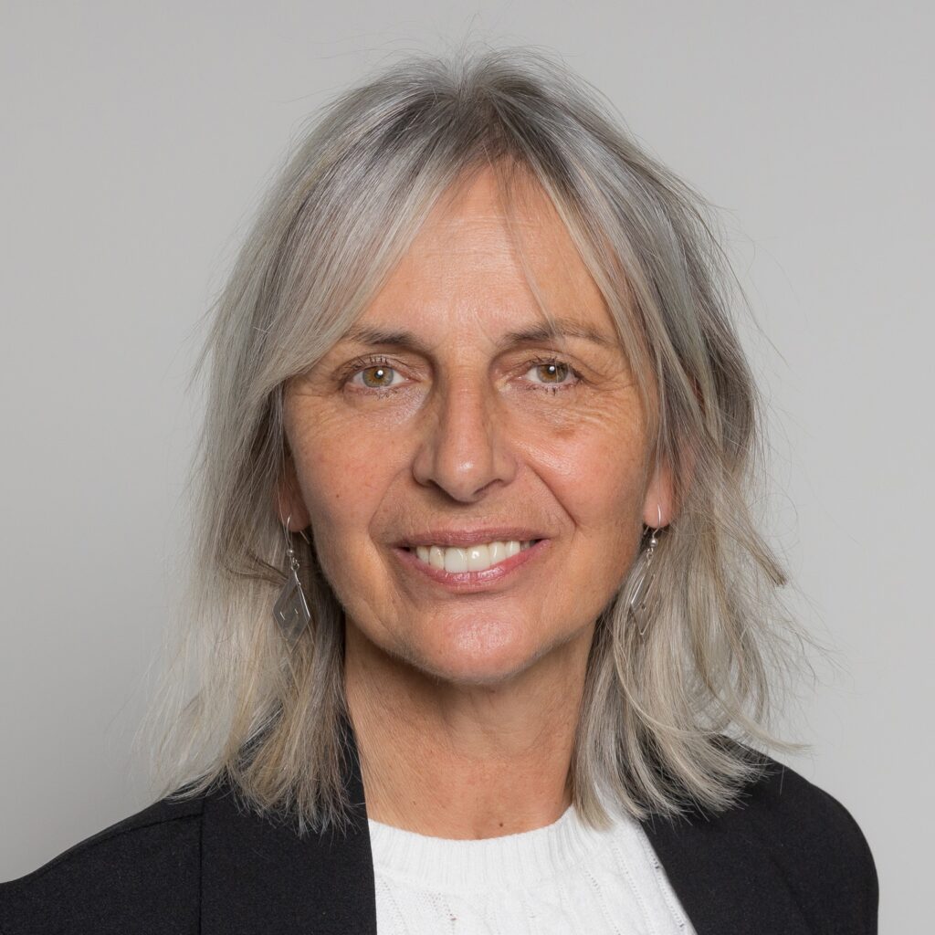 Komitee - Esther Friedli